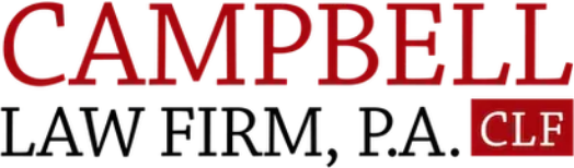 Divorce Intake Form - Campbell Law Firm, P.A. CLF